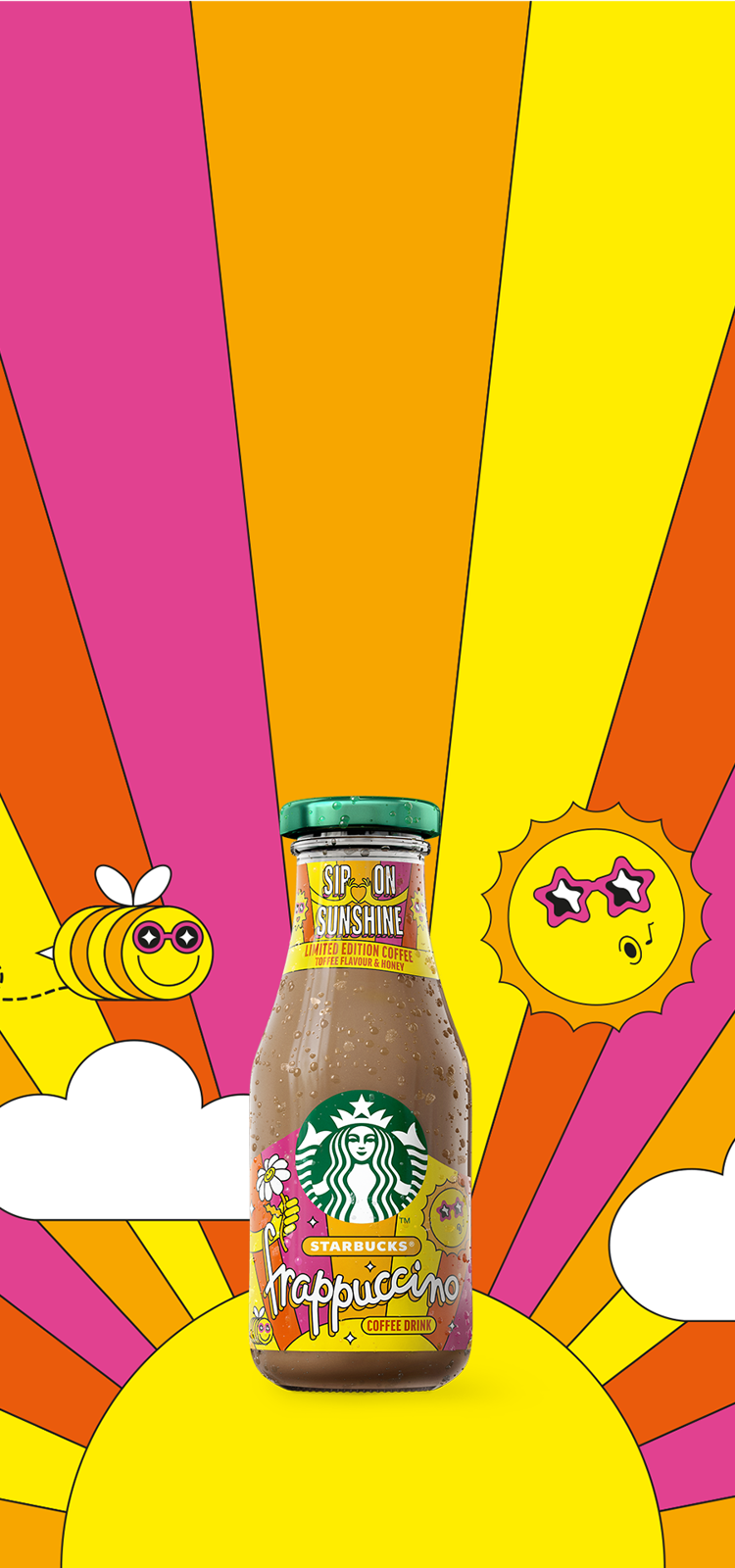 Sip On Sunshine