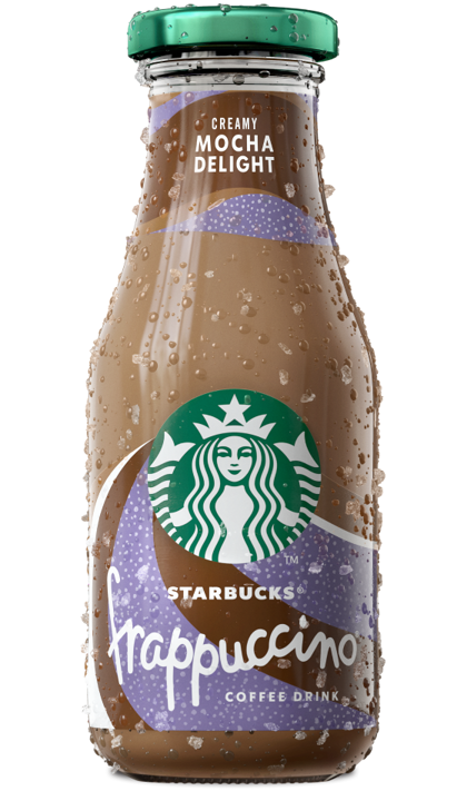 Starbucks Frappuccino® Mocha