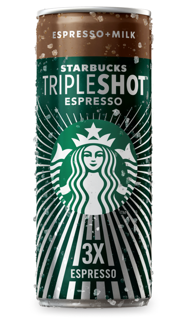 Starbucks Tripleshot™️ Espresso